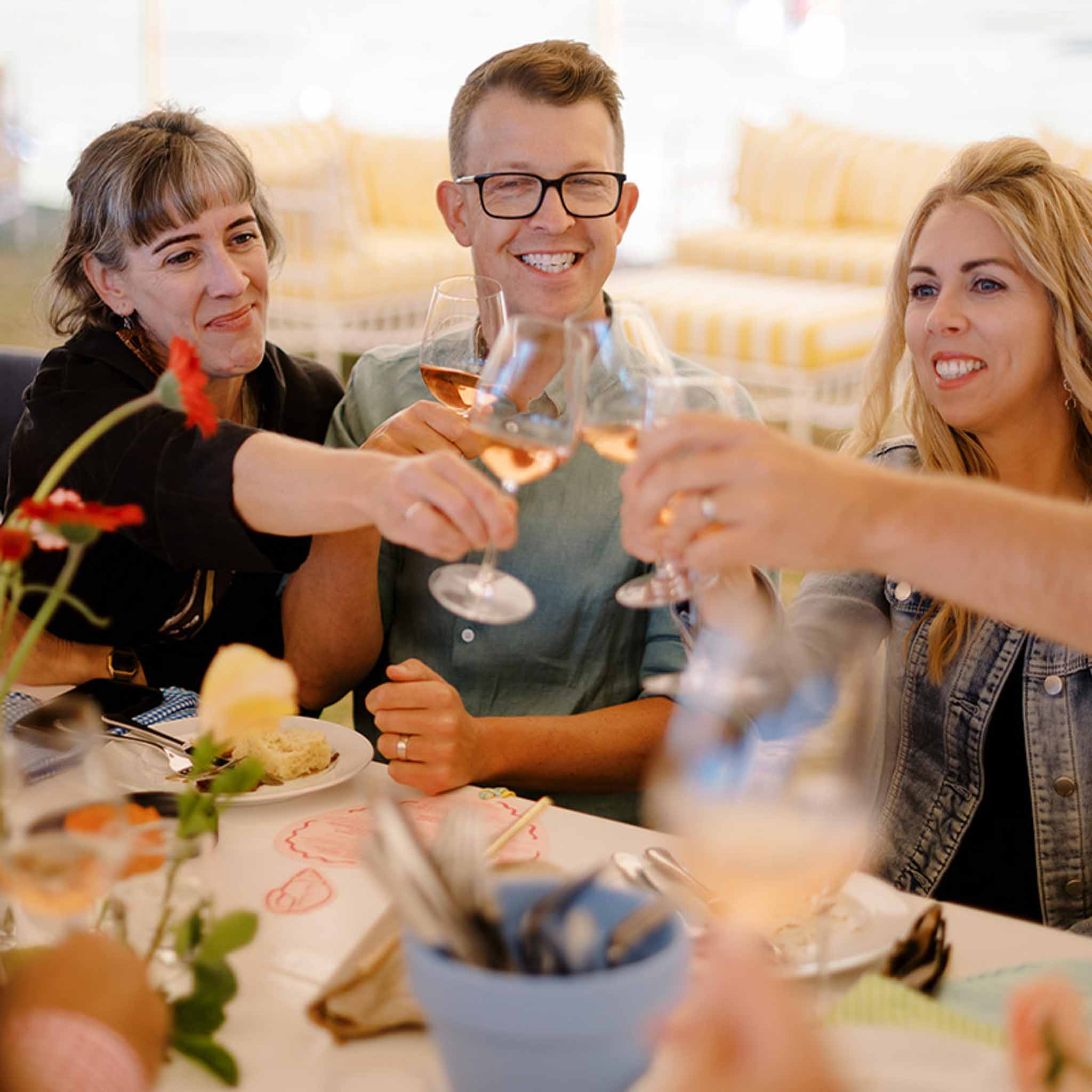 Highlights | F.A.W.C! Food and Wine Classic