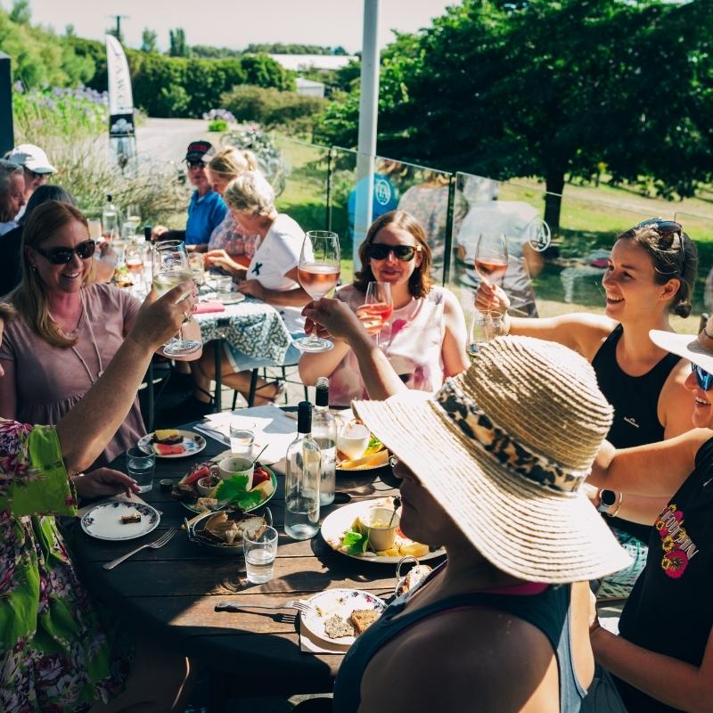 Highlights | F.A.W.C! Food and Wine Classic